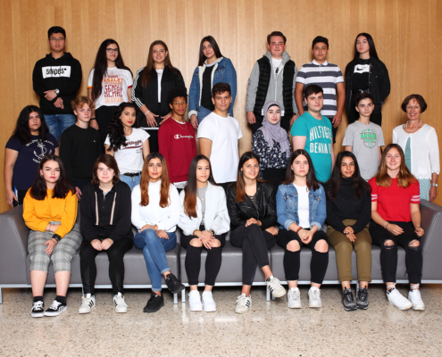 3cS 20/21 - BHAK BHAS Lustenau