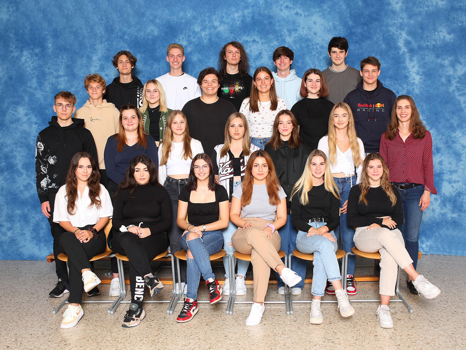 3aK - BHAK BHAS Lustenau