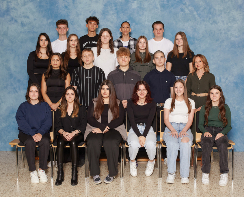 3bK - BHAK BHAS Lustenau