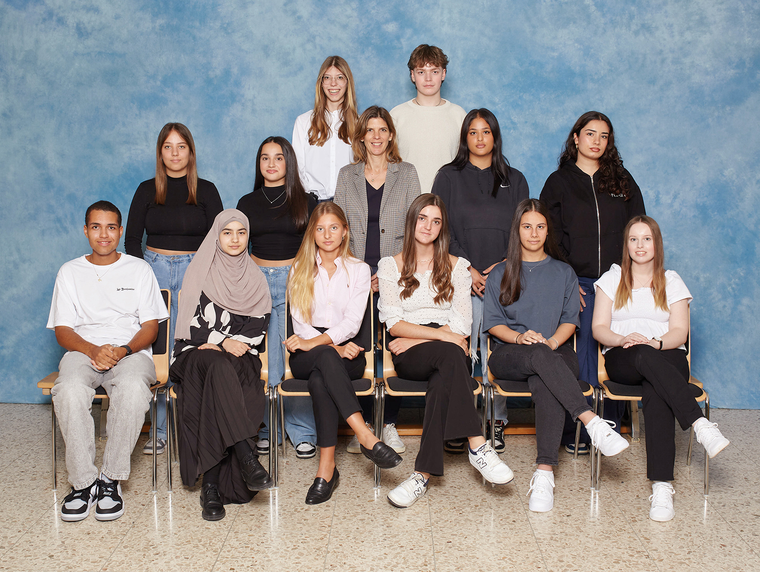 4aK - BHAK BHAS Lustenau