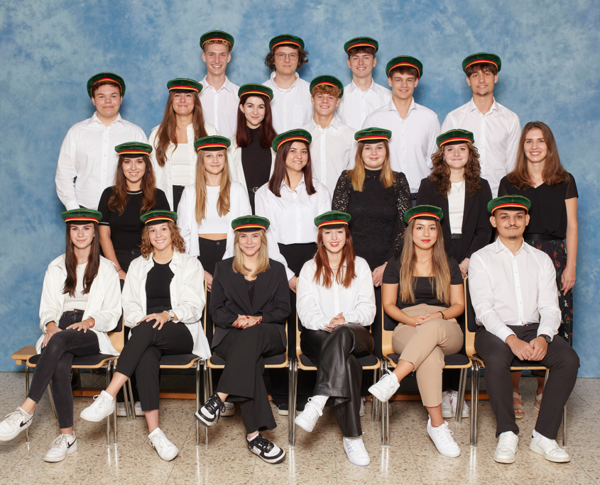 5aK - BHAK BHAS Lustenau