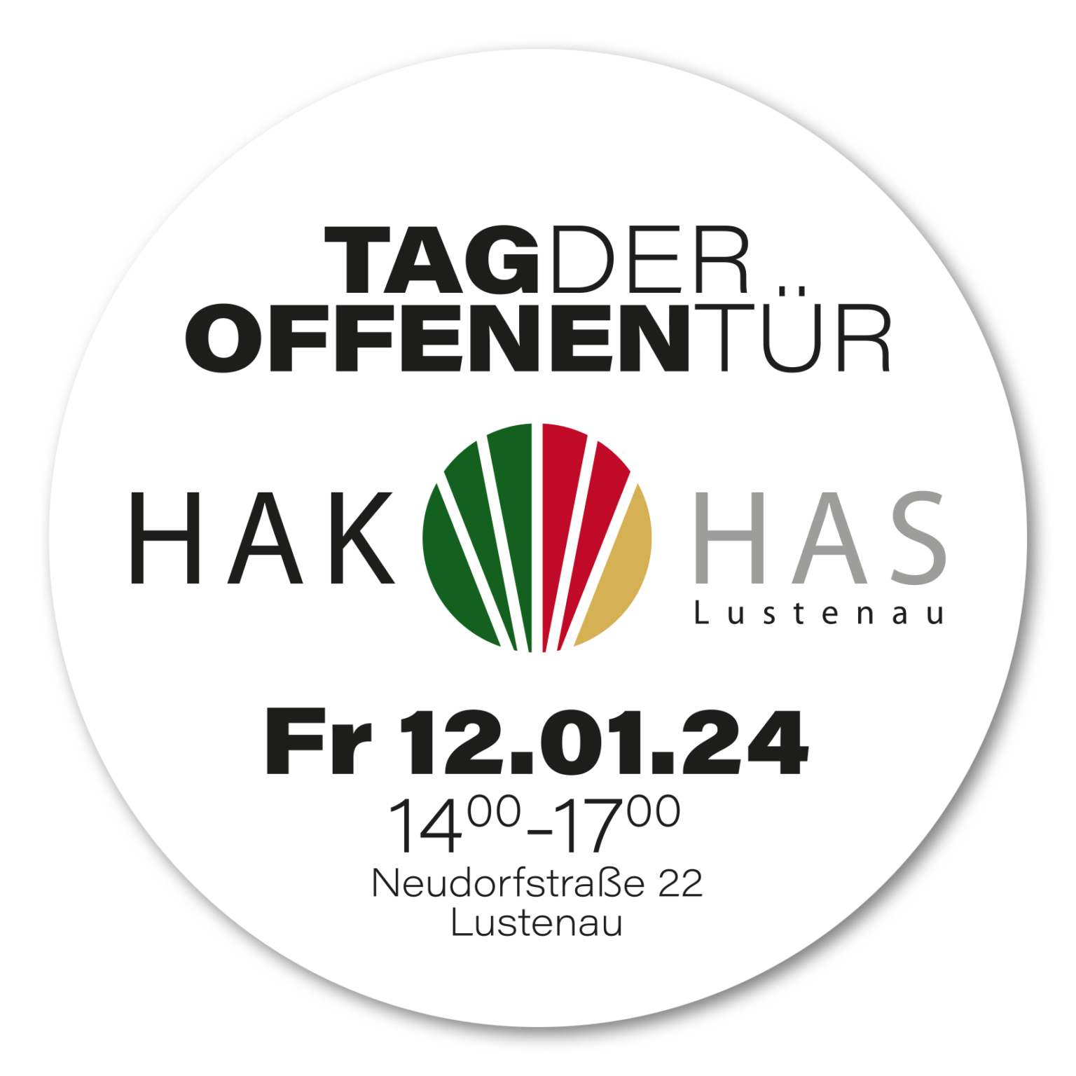 HAK HAS Lustenau - BHAK BHAS Lustenau