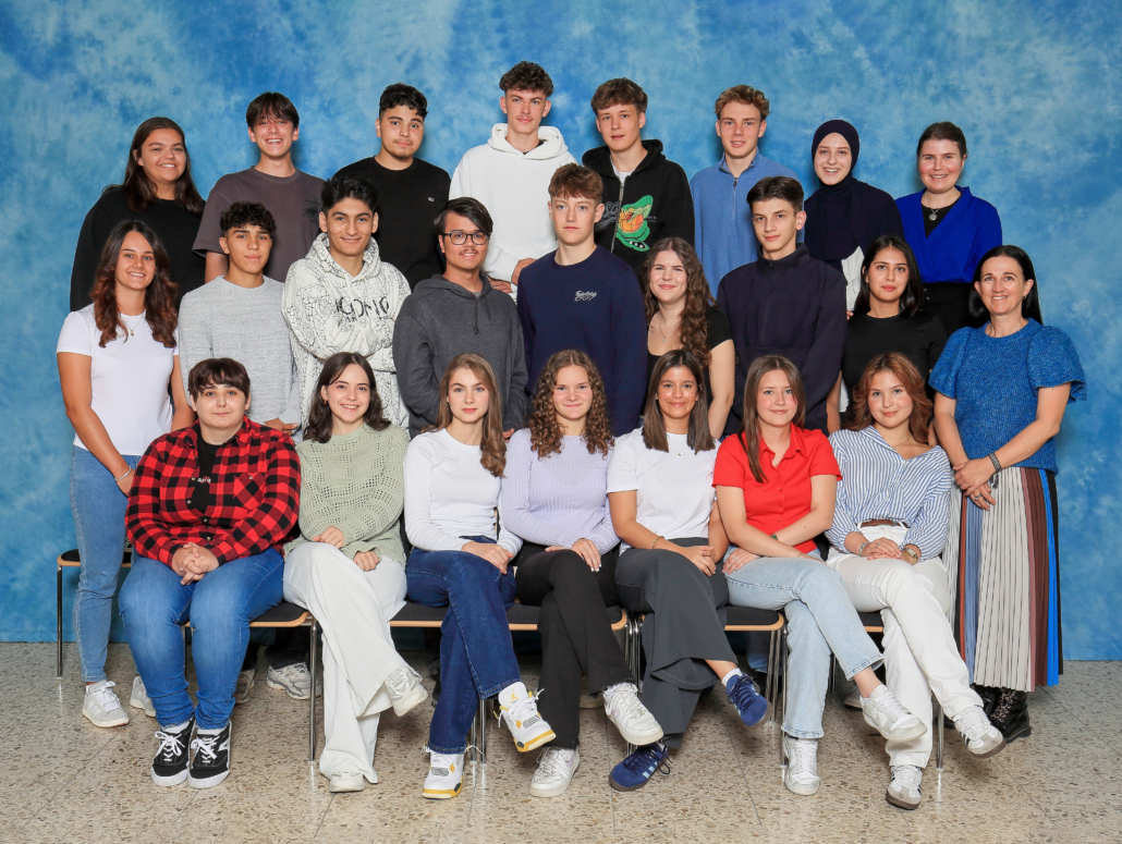 3aK - BHAK BHAS Lustenau