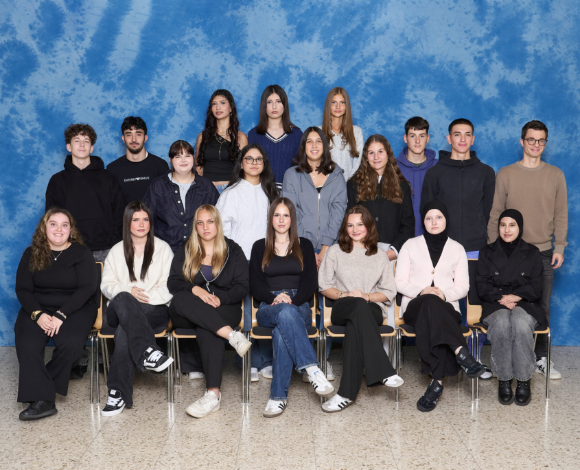 2cS - BHAK BHAS Lustenau